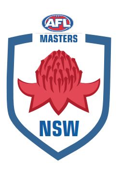 AFL Masters NSW – Sports Gear Australia