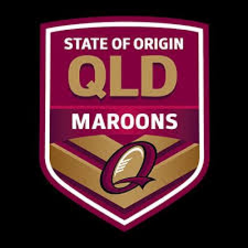 Queensland Maroons – Sports Gear Australia