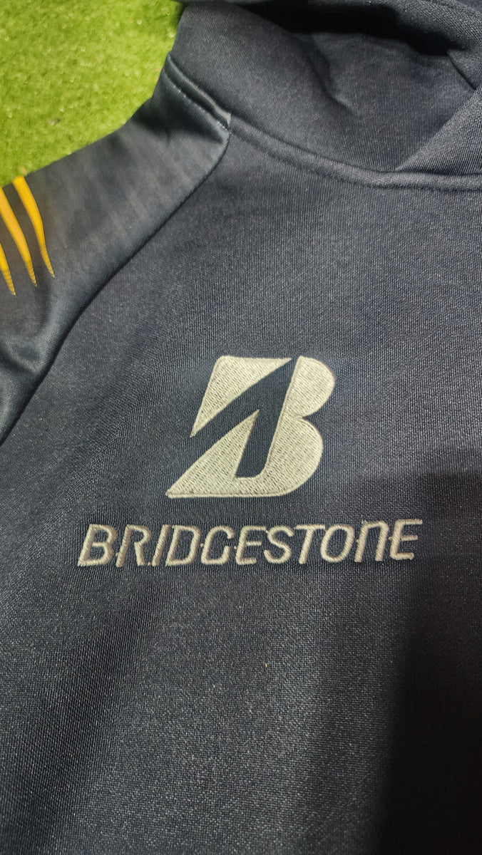 2024 AFC Crows Academy Hoodie – Sports Gear Australia